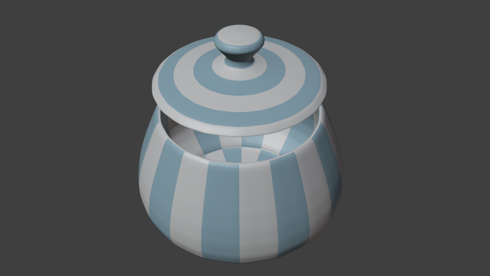 3D Model Jar - TurboSquid 2275755
