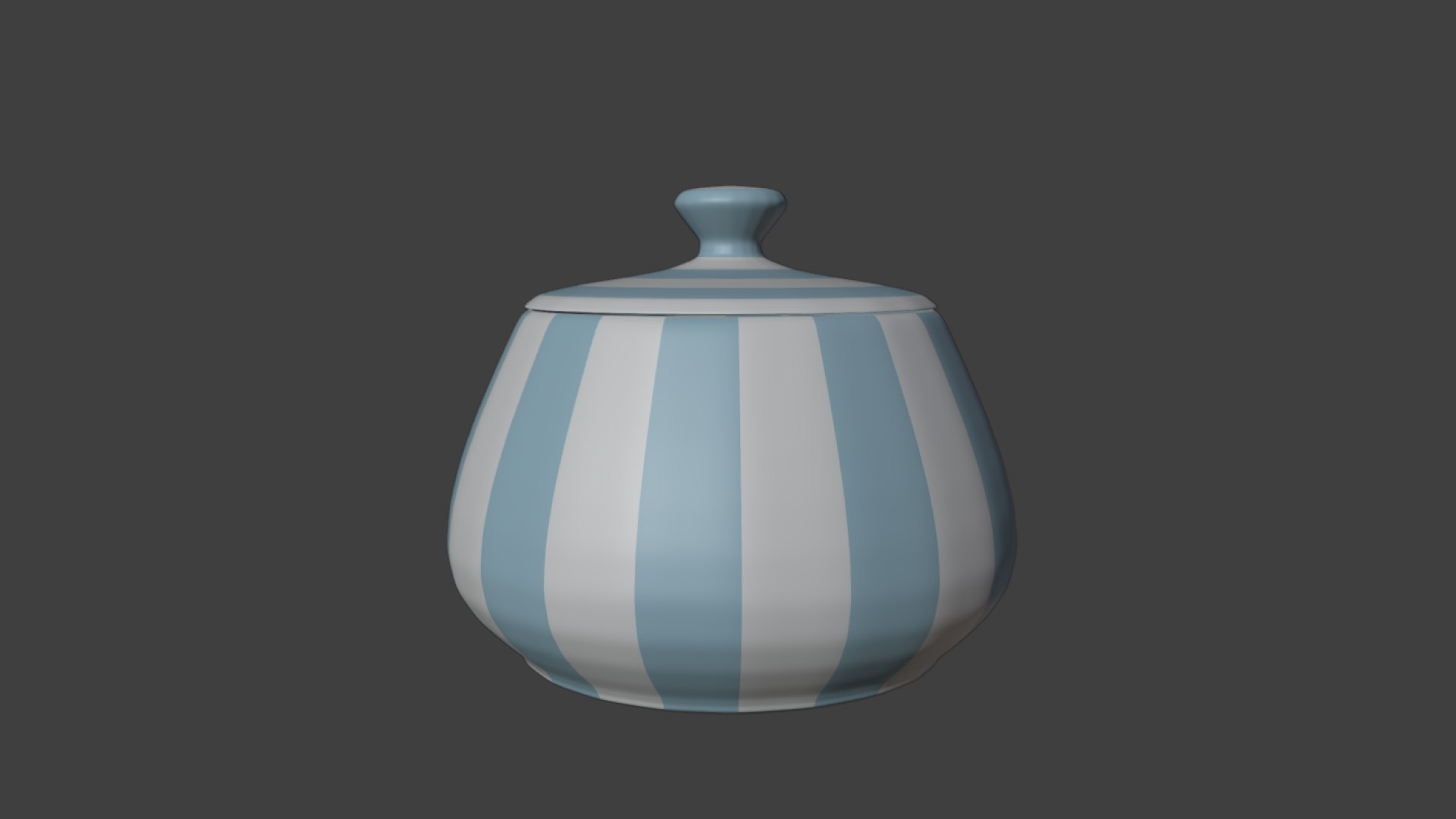 3D Model Jar - TurboSquid 2275755