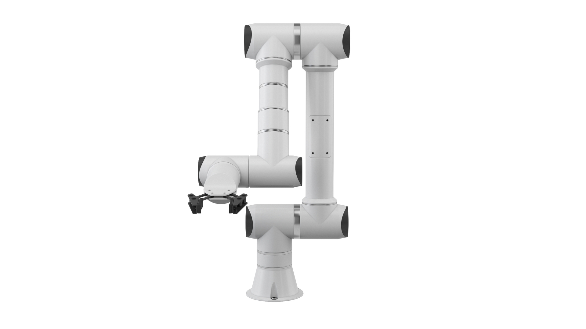 Robotic Arm 3D - TurboSquid 2038812