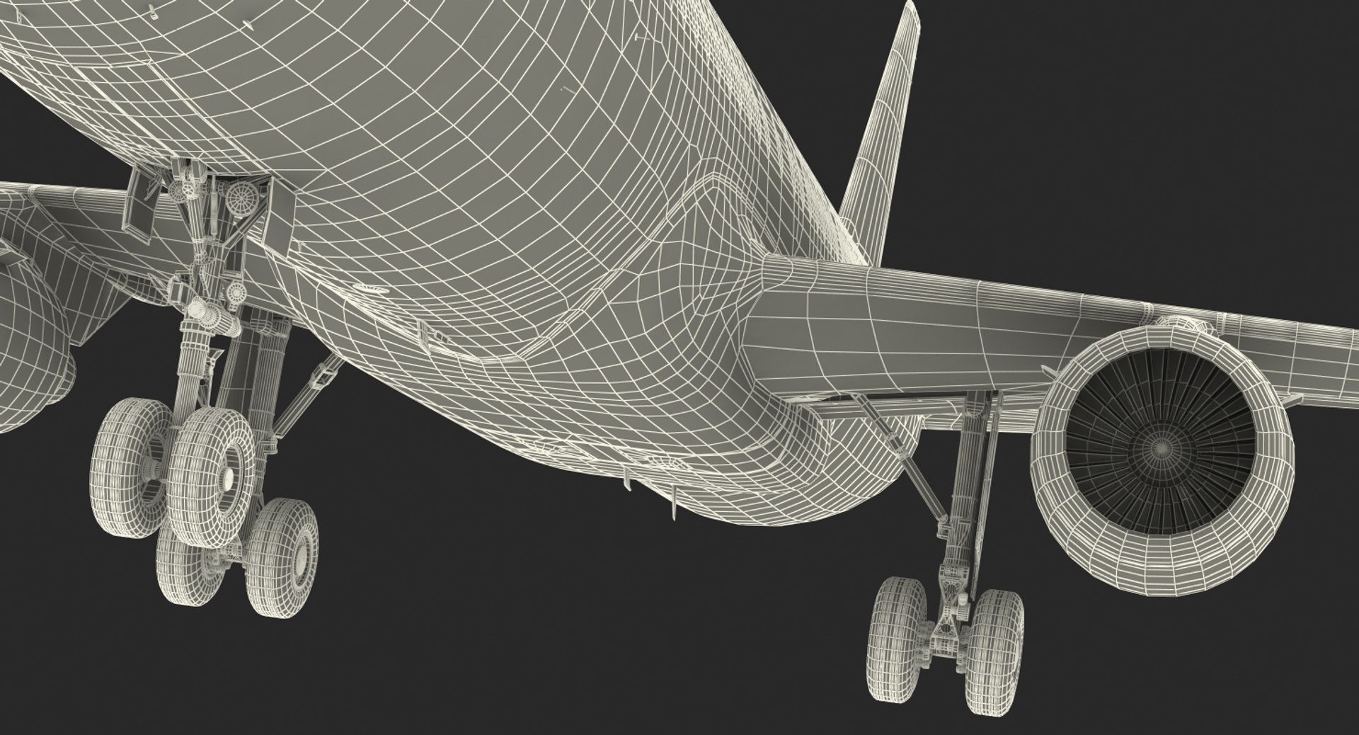 3D airbus a320 delta air lines model - TurboSquid 1290278