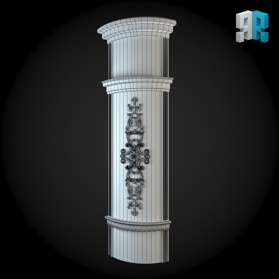 architectural modules max