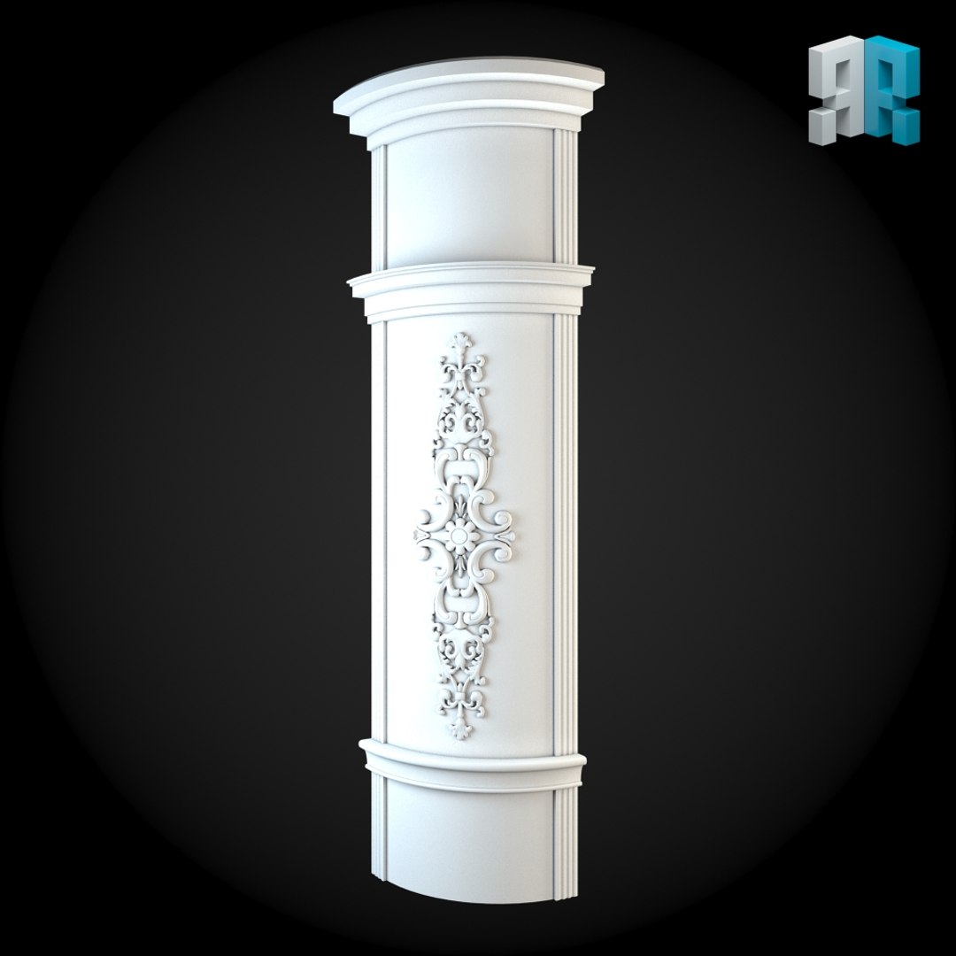 architectural modules max