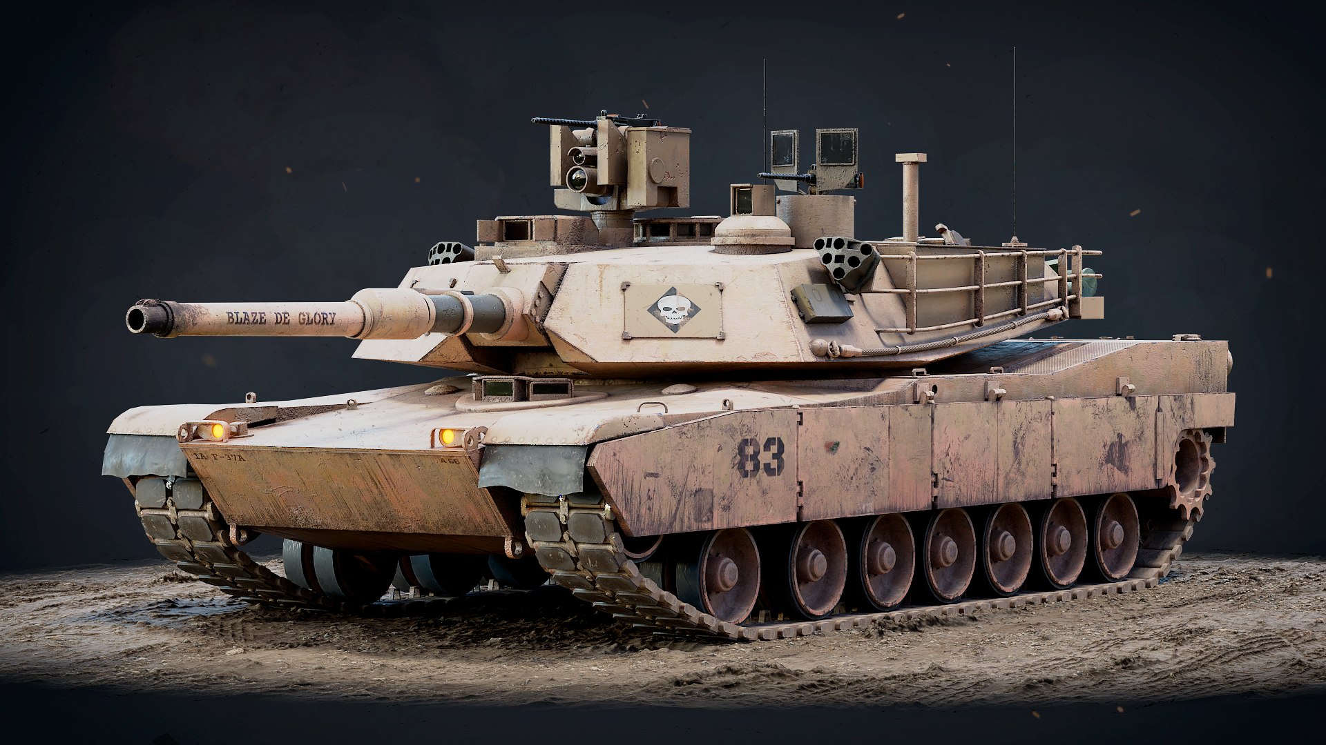 3D US Army Military Bundle Realtime Model - TurboSquid 2397176