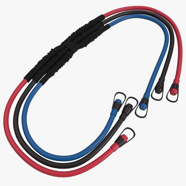 Resistance Band 3D Models for Download | TurboSquid