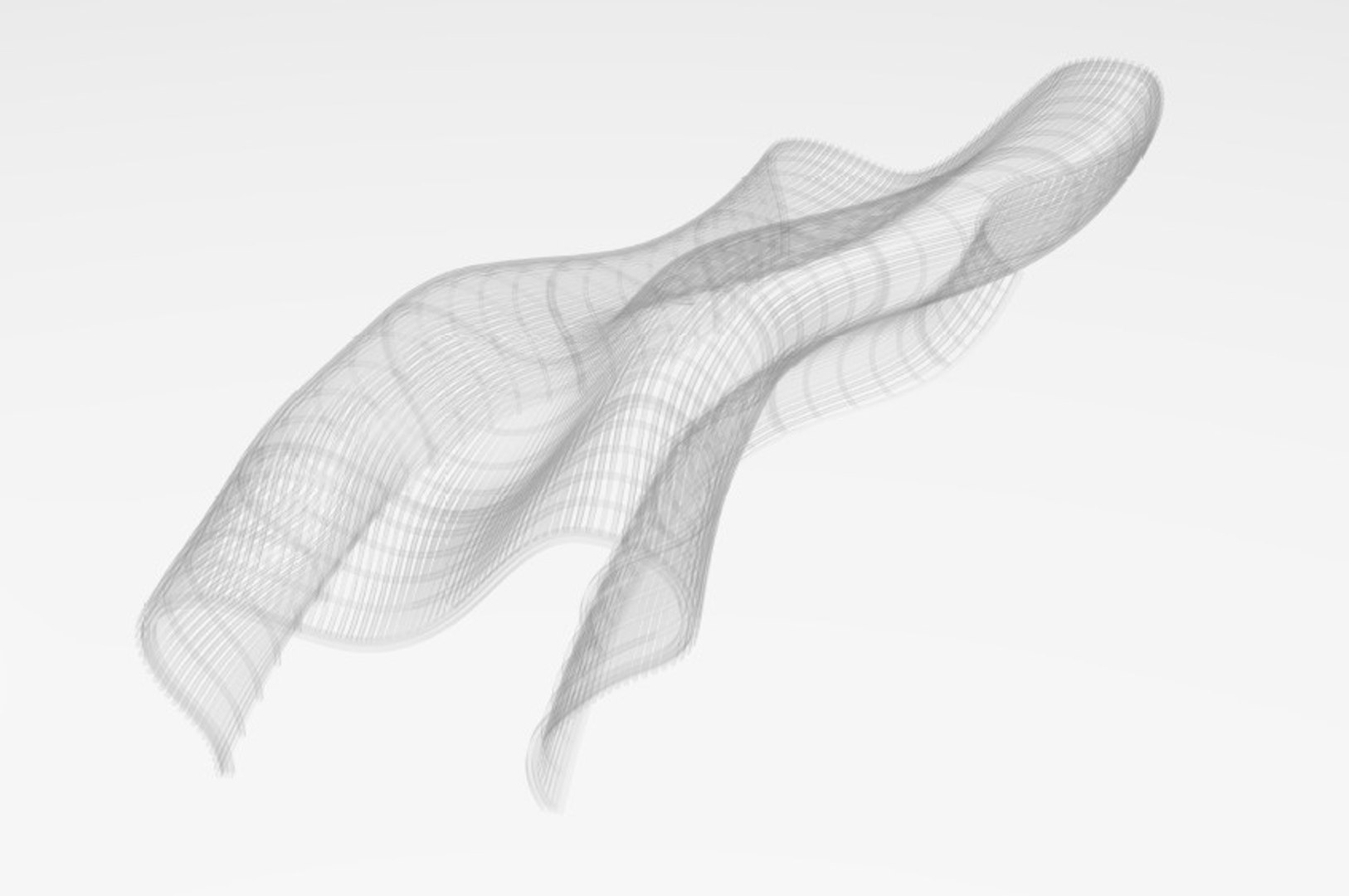 Outdoor pathway coverage 3D - TurboSquid 1964370