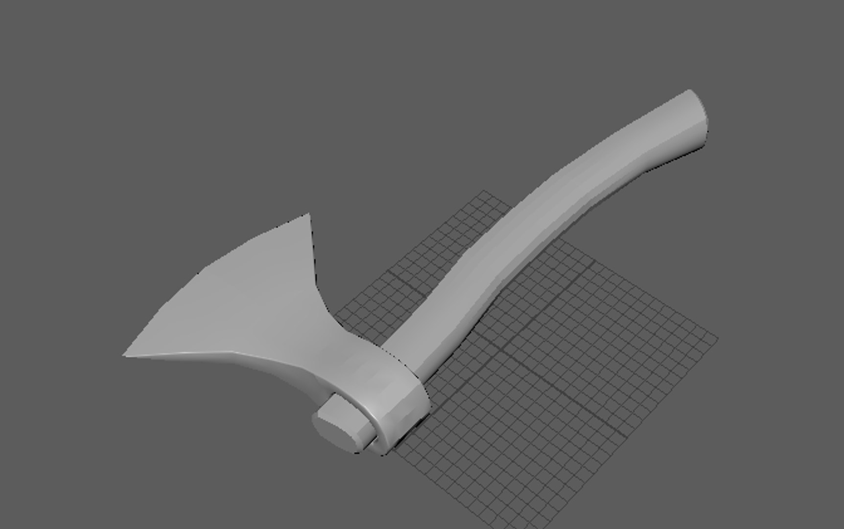 Free Balta 3D Model - TurboSquid 1308084