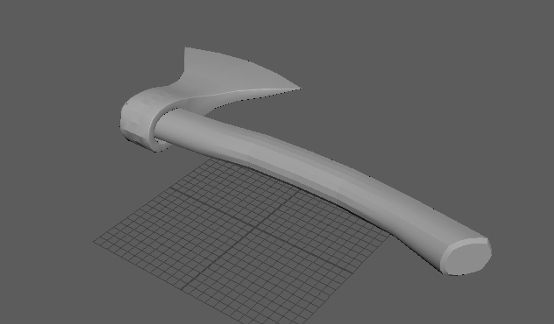 Free Balta 3D Model - TurboSquid 1308084