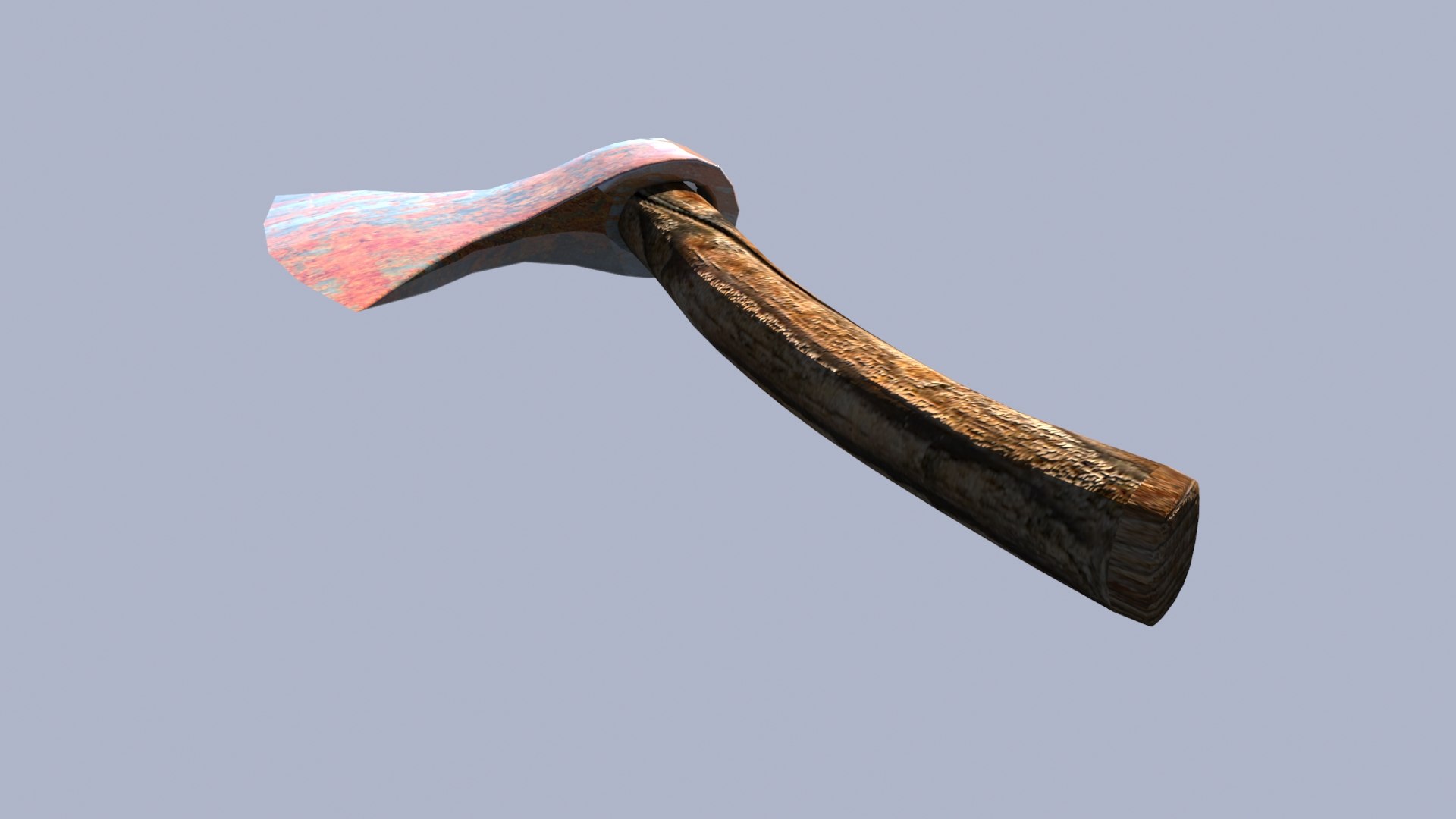 Free Balta 3D Model - TurboSquid 1308084