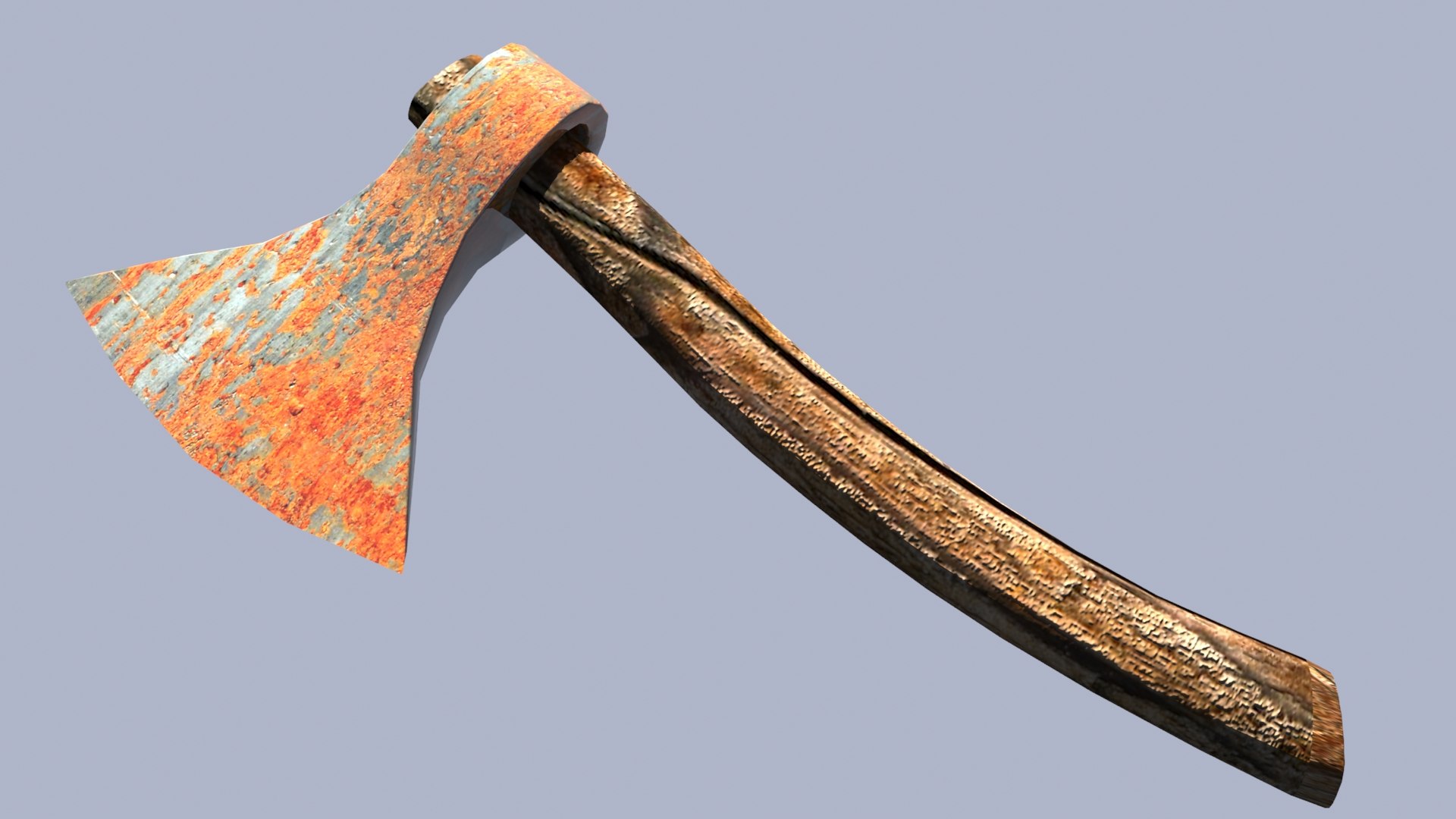 Free Balta 3D Model - TurboSquid 1308084