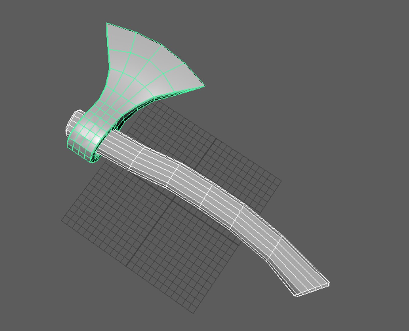 Free Balta 3D Model - TurboSquid 1308084