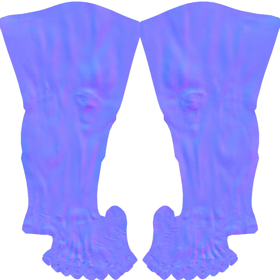 Realistic 3D Human Teen 3D Model - TurboSquid 2487964