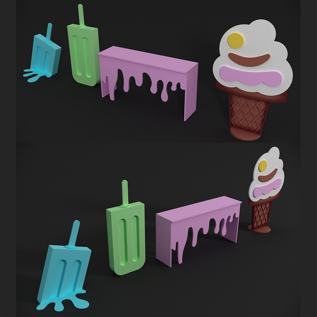 3D Photo Props - TurboSquid 1442659