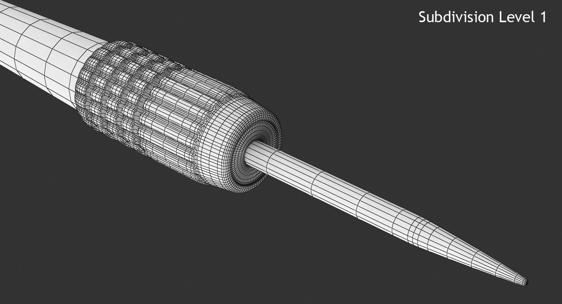 3D Dart Model - TurboSquid 1340723