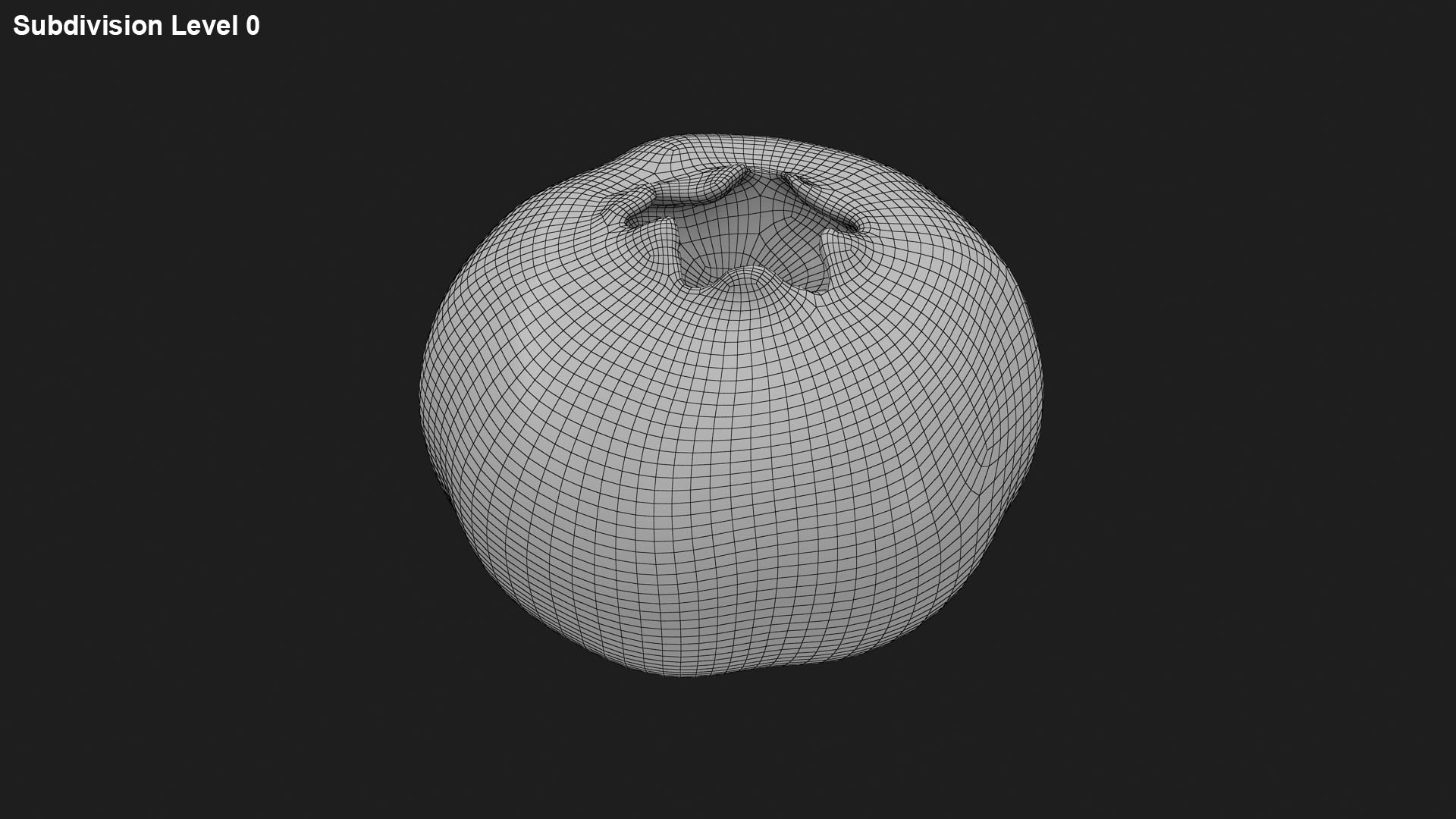 3D Model Blueberry Collection 2 - TurboSquid 2215032