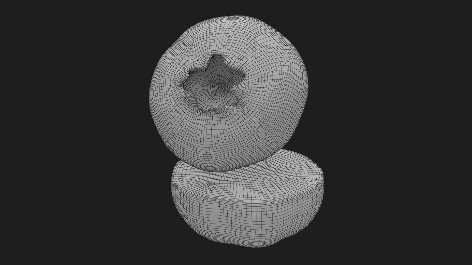 3D Model Blueberry Collection 2 - TurboSquid 2215032