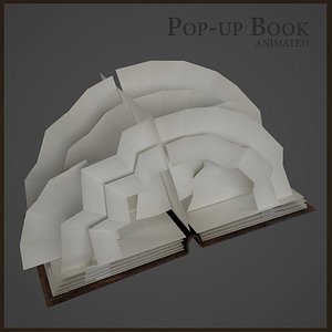 Hardcover Book 3D Models for Download | TurboSquid