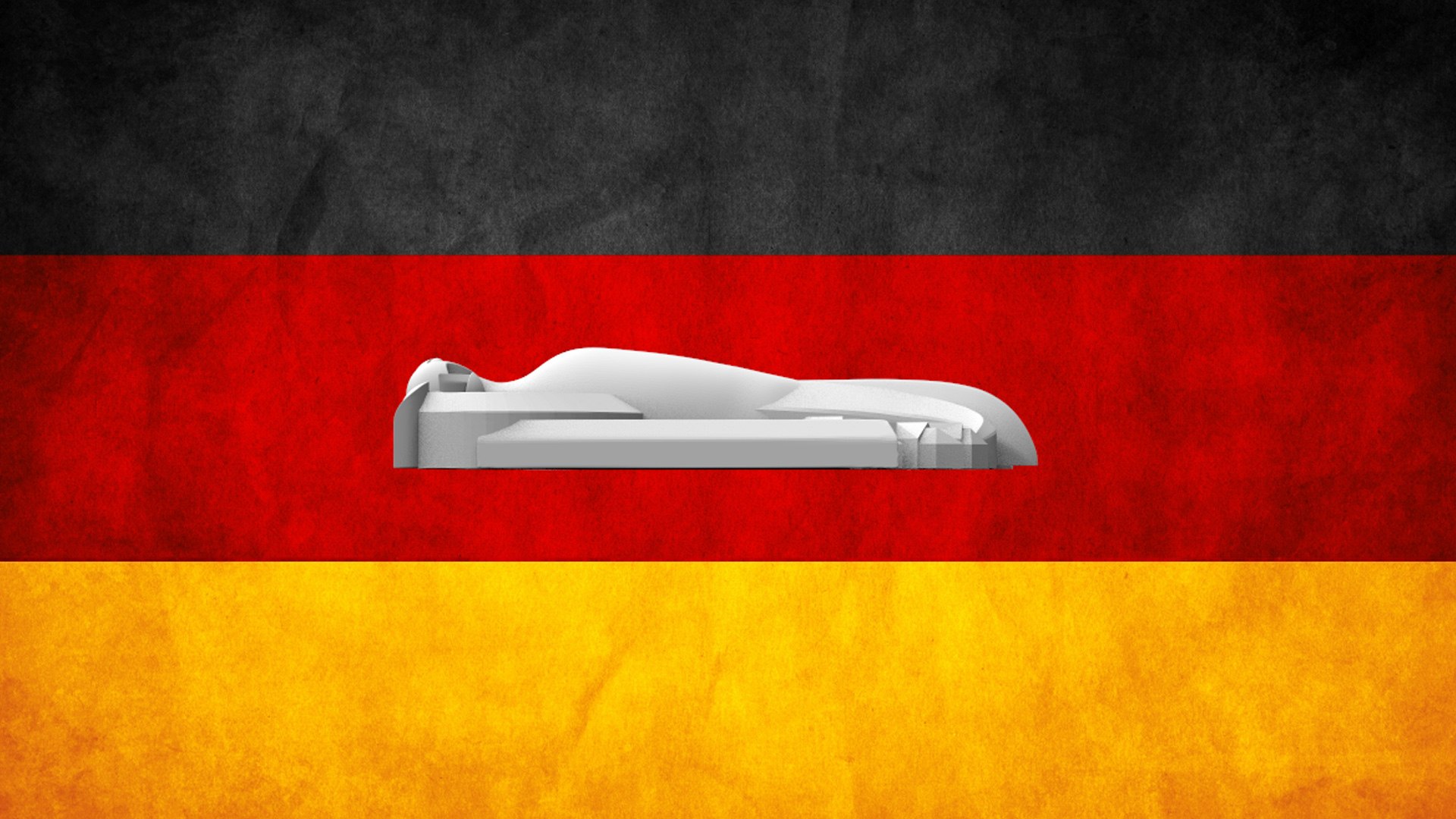 3D Coat of arms of Germany - TurboSquid 2137117