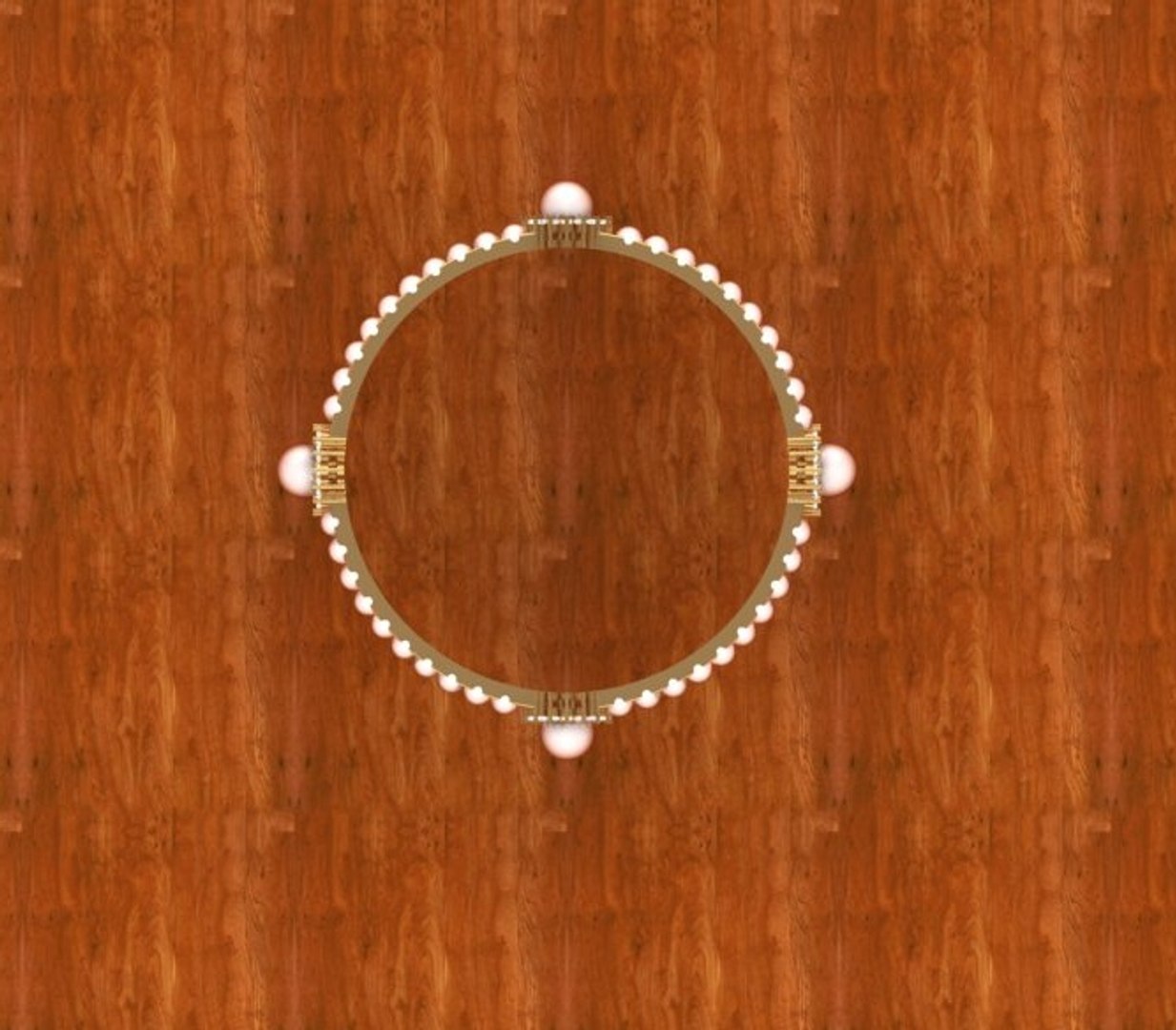 Bangel Model - TurboSquid 1589084