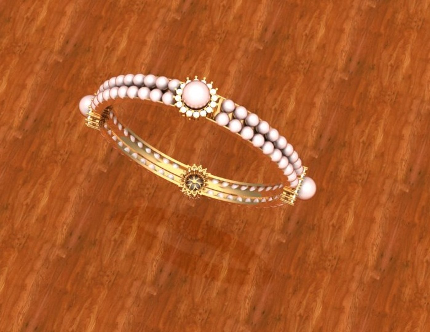 Bangel Model - TurboSquid 1589084