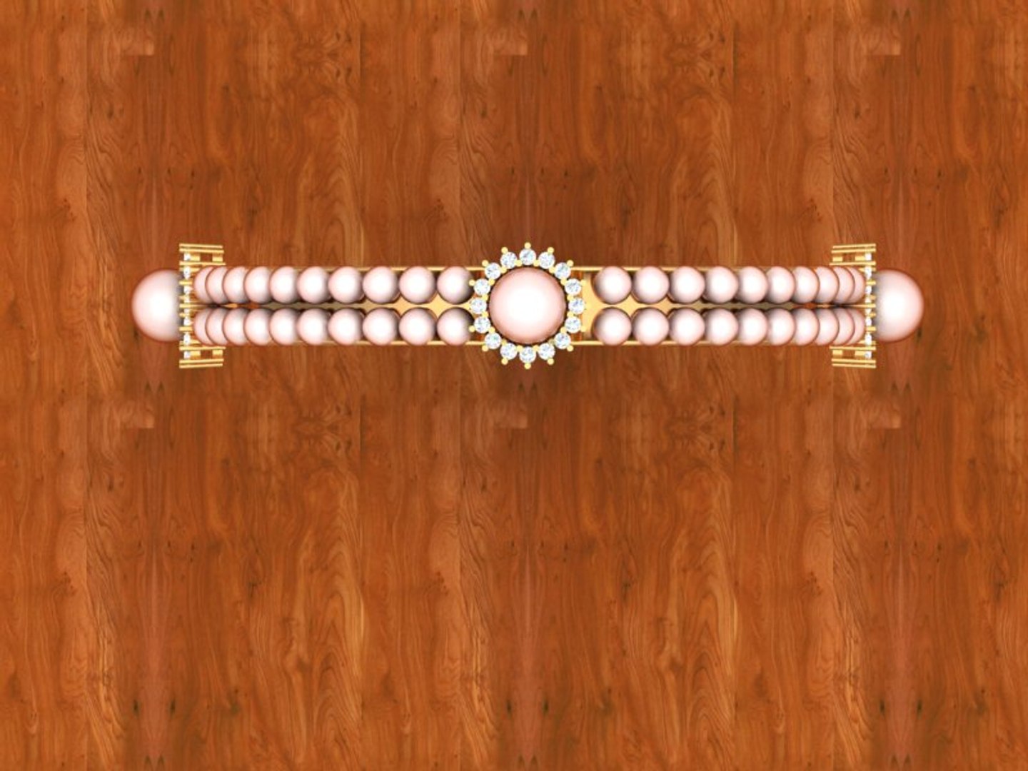 Bangel Model - TurboSquid 1589084