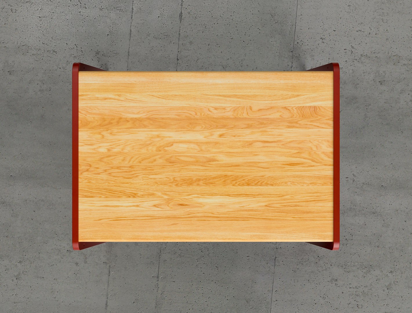 YPPERLIG Children Table 3D Model - TurboSquid 1733803