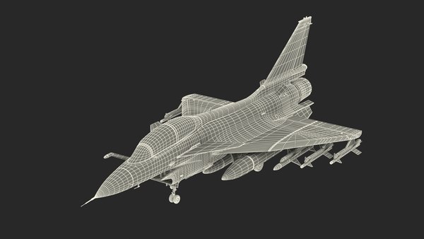 modelo 3d Chengdu J10 S Tandem Sentado Armado Aparejado - TurboSquid ...