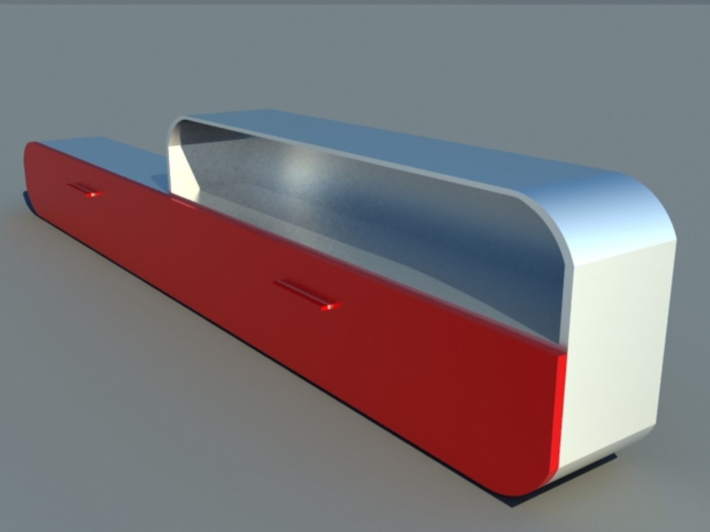 3ds Max Lcd Tv Table