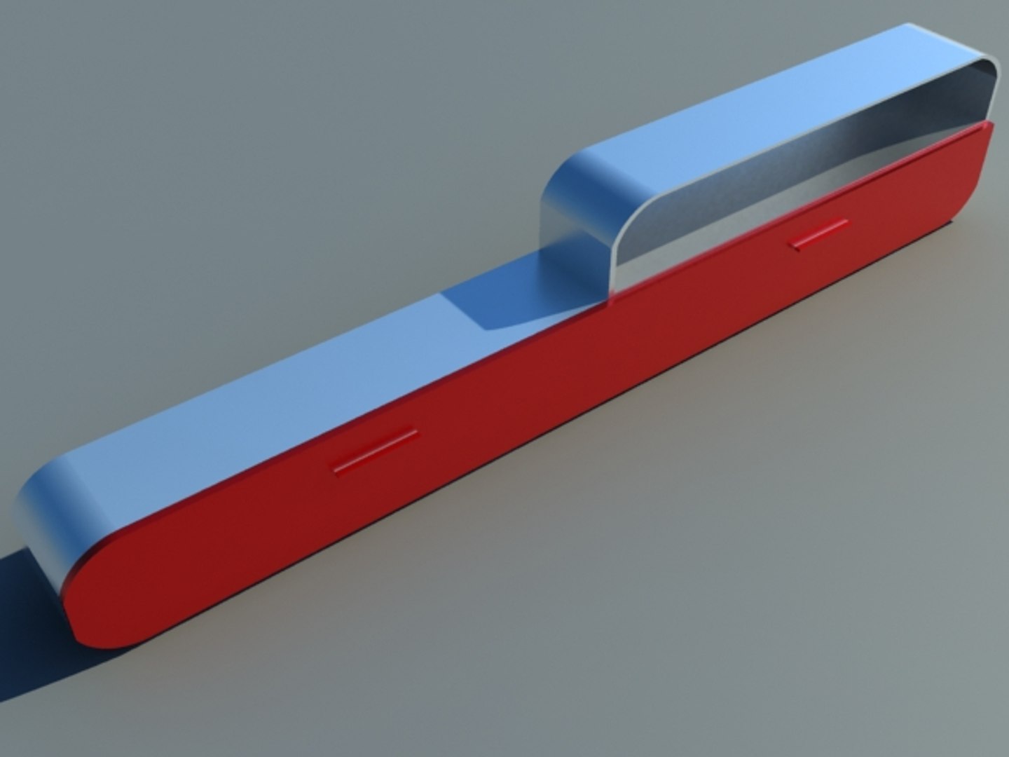 3ds Max Lcd Tv Table