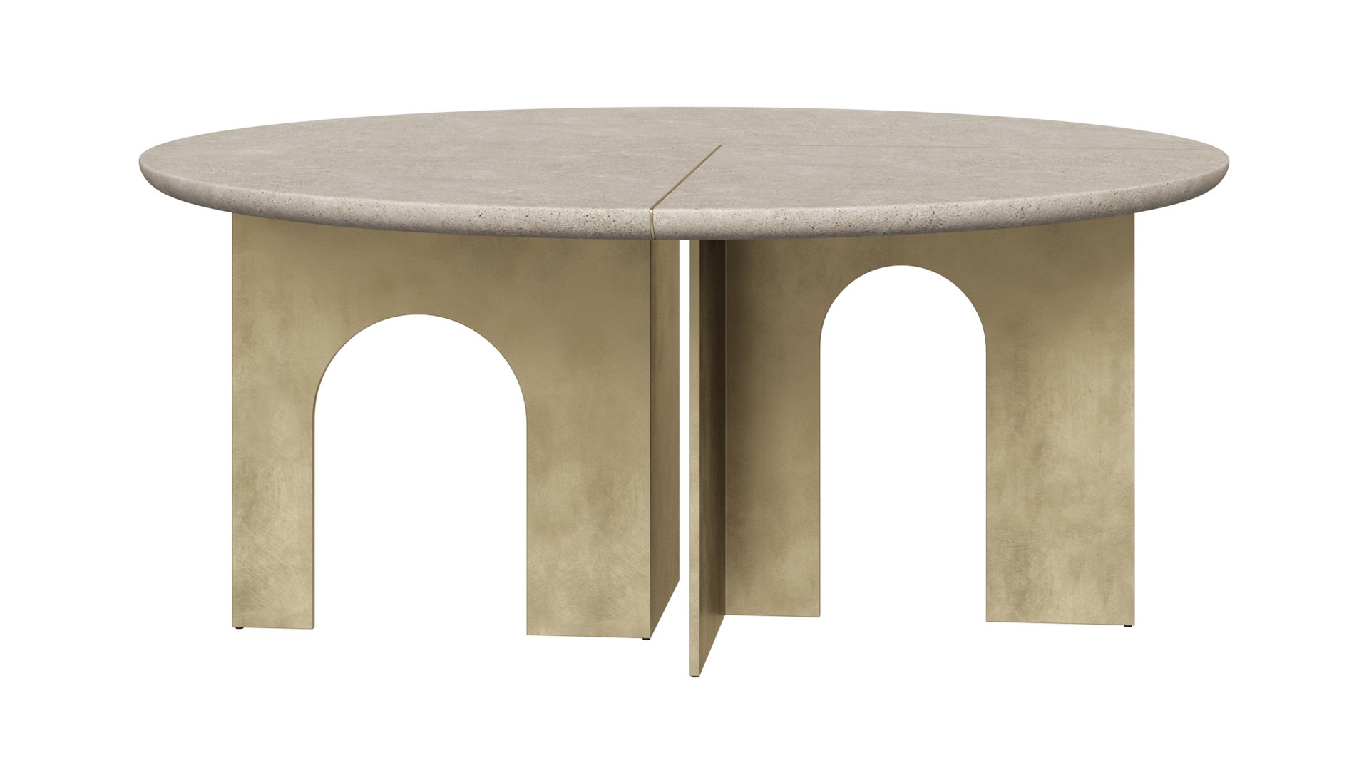 Invisible Collection Tables Arche 3D - TurboSquid 2345650