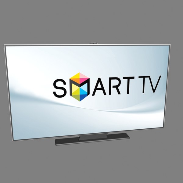 max smart tv