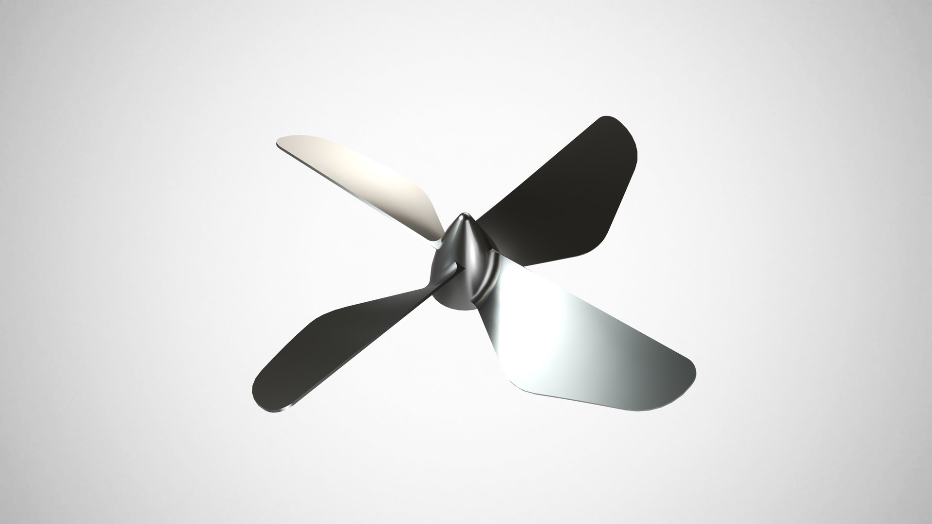 3D Model Fans Propellers - TurboSquid 2138457