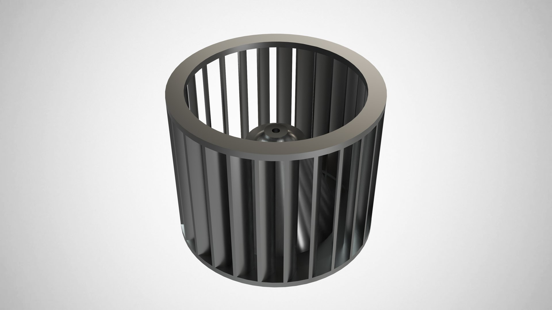 3D Model Fans Propellers - TurboSquid 2138457