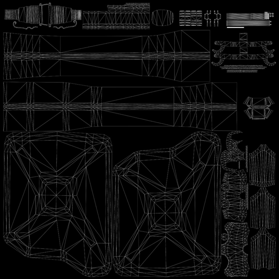 3D Canister 20L Rust Model - TurboSquid 1855868