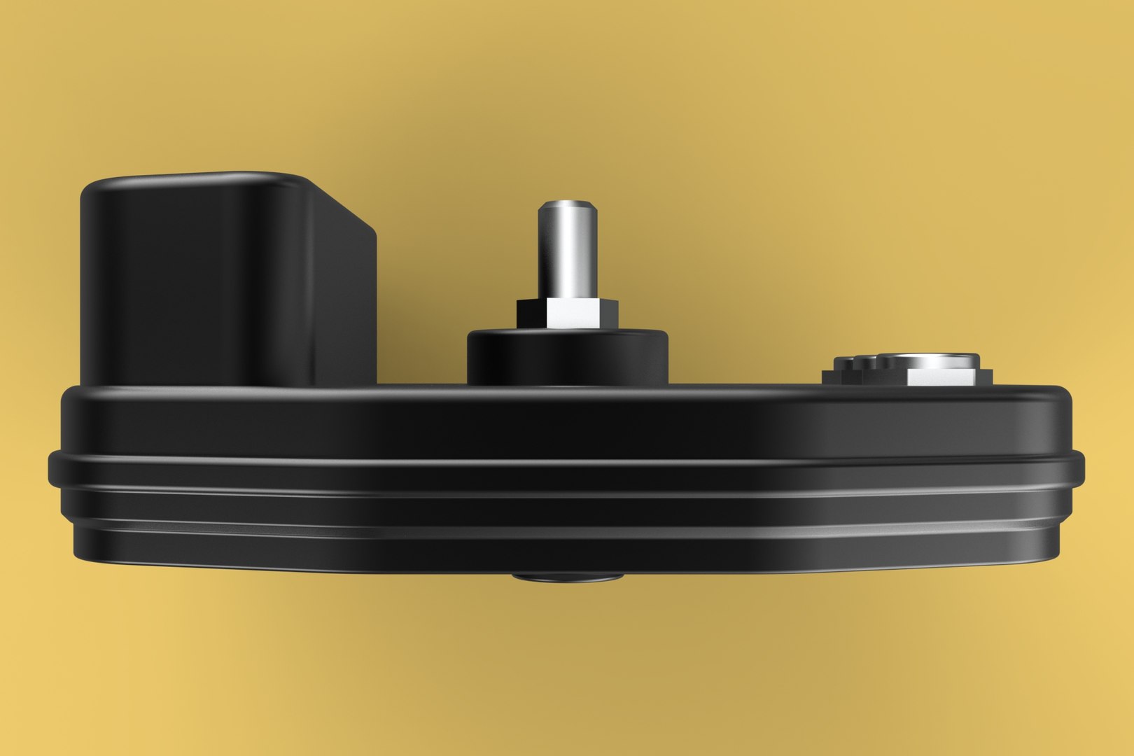 SPEEDOMETER DIGITAL 4 RACING LAP TIMER KART AIM 3D Model - TurboSquid ...