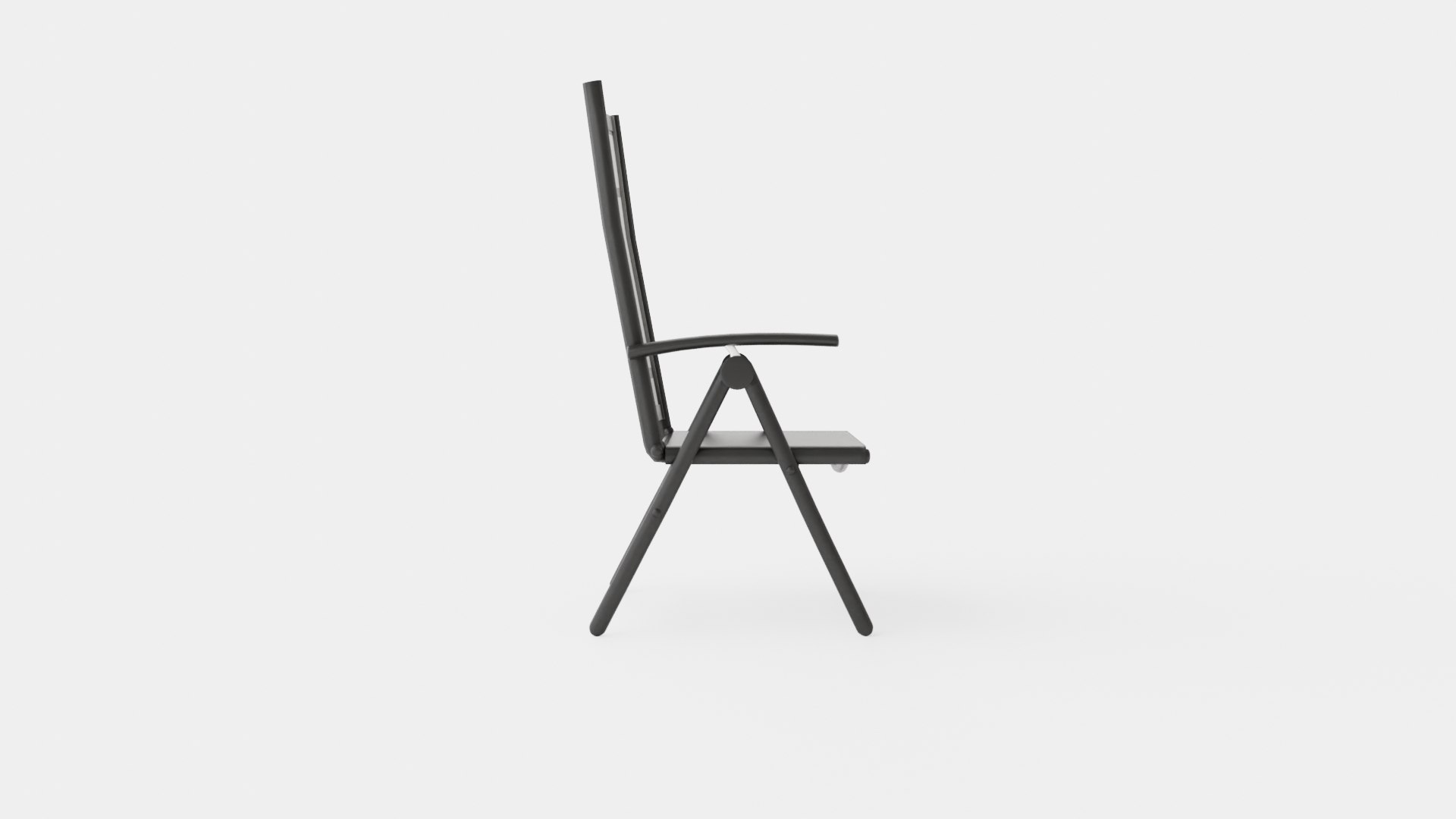 Blackstone Chair 3D Model - TurboSquid 2253529