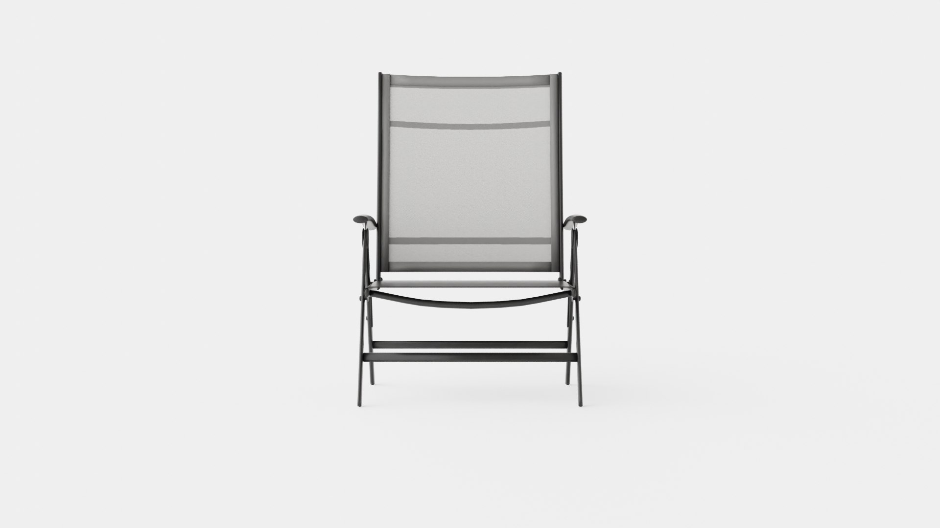 Blackstone Chair 3D Model - TurboSquid 2253529