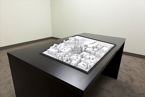 3D Cologne Cathedral Models - Browse & Download Formats - TurboSquid