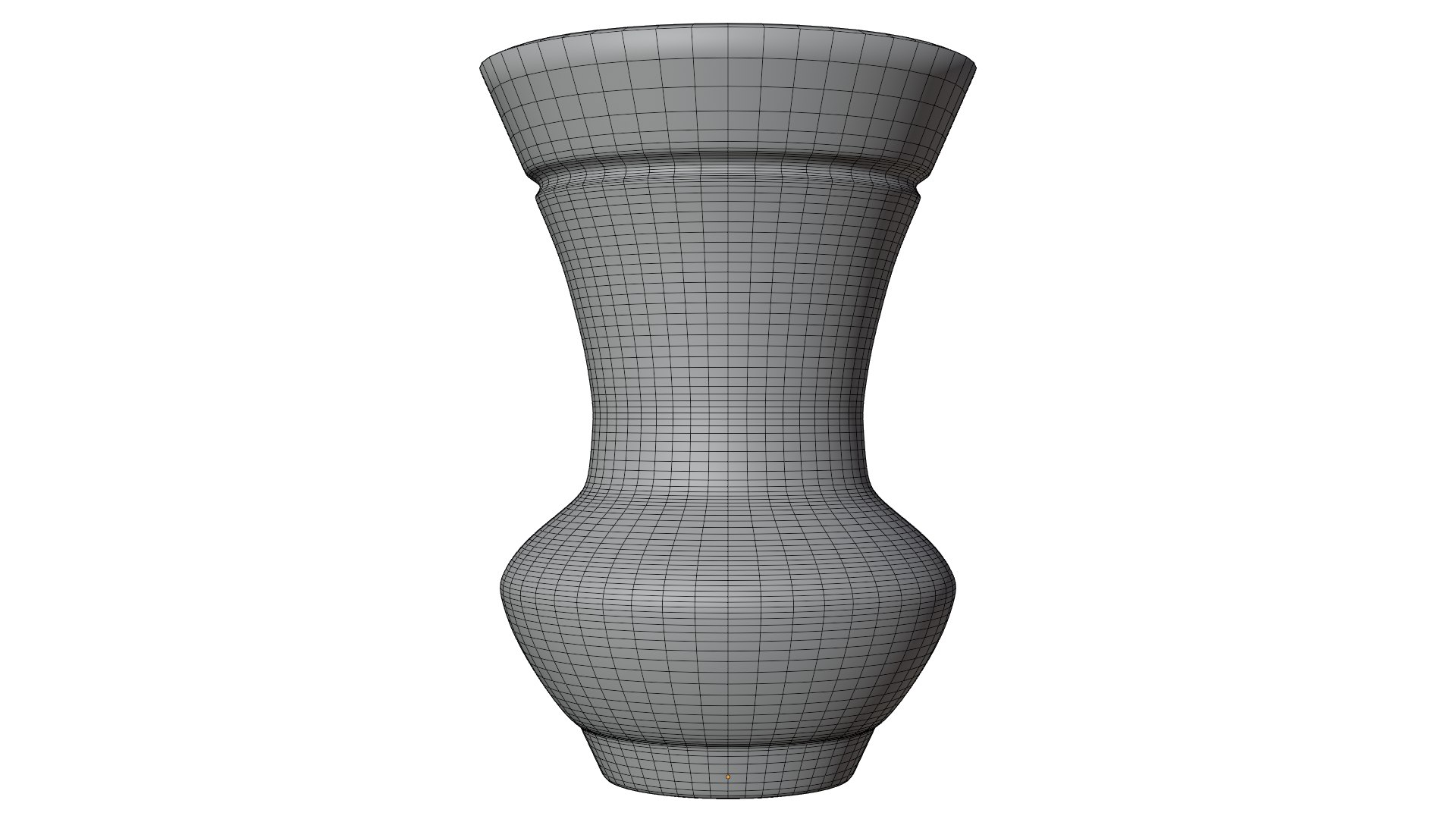 Free Clay Vase 3D Model - TurboSquid 2145475