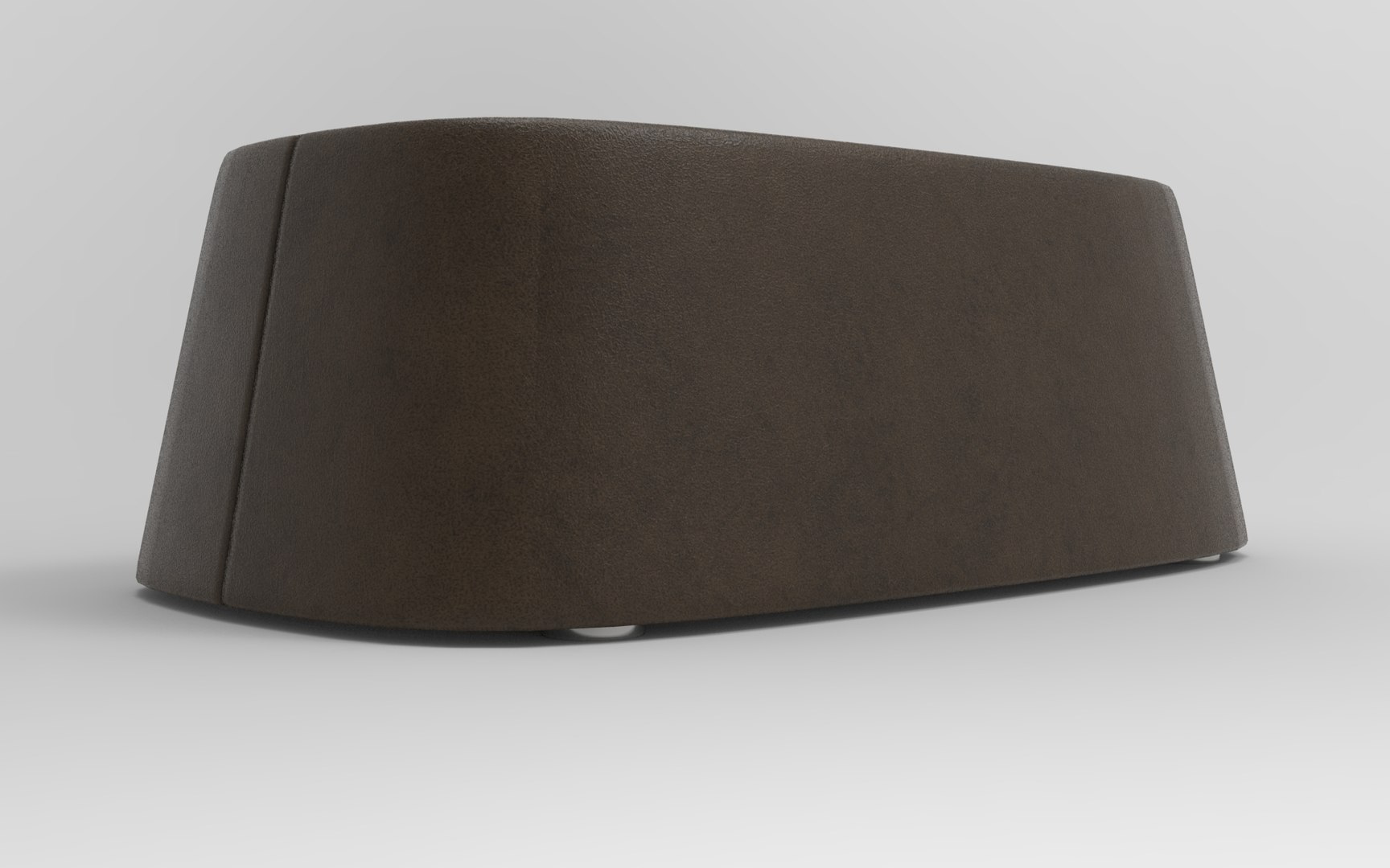 Flo Table 3D Model - TurboSquid 2026924