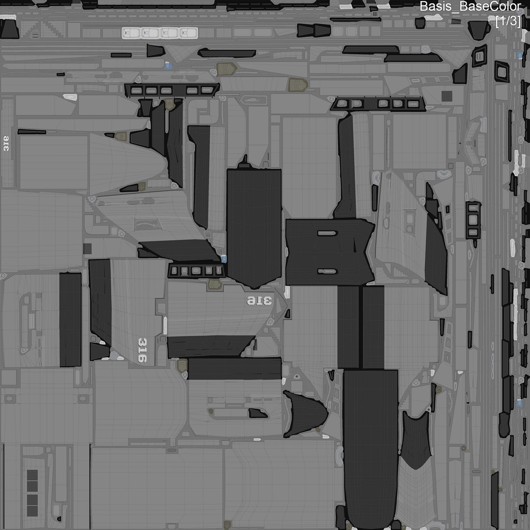 3D ADV Cape Naturaliste Cape-Class Patrol Boat - TurboSquid 2156471