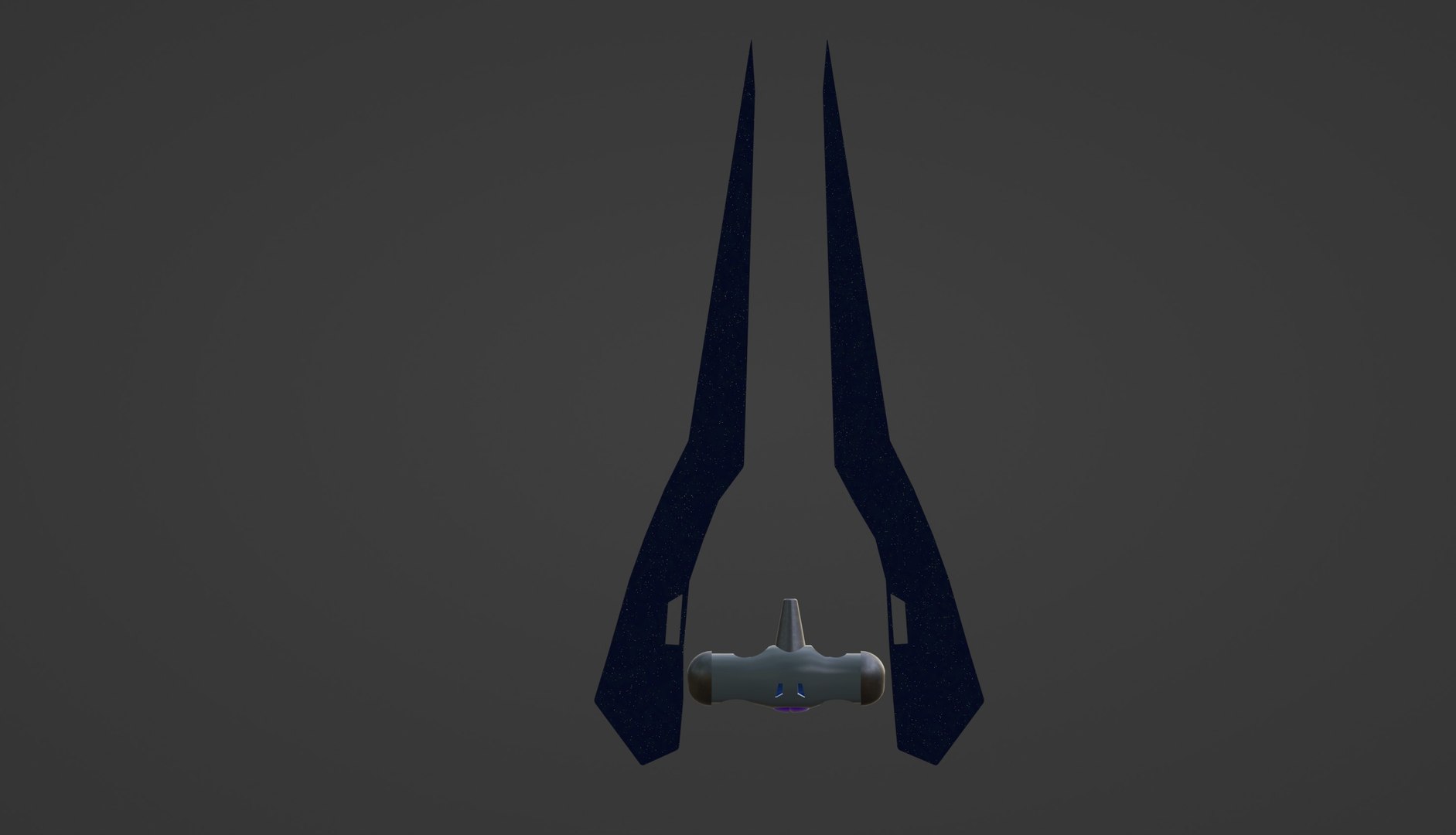 3D Model CyberNova Plasma Saber - TurboSquid 2181658