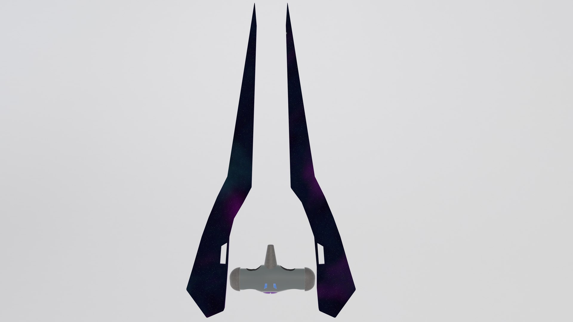 3D Model CyberNova Plasma Saber - TurboSquid 2181658