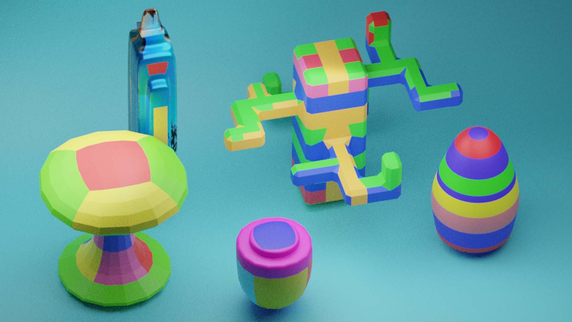 3D soft - TurboSquid 2104042