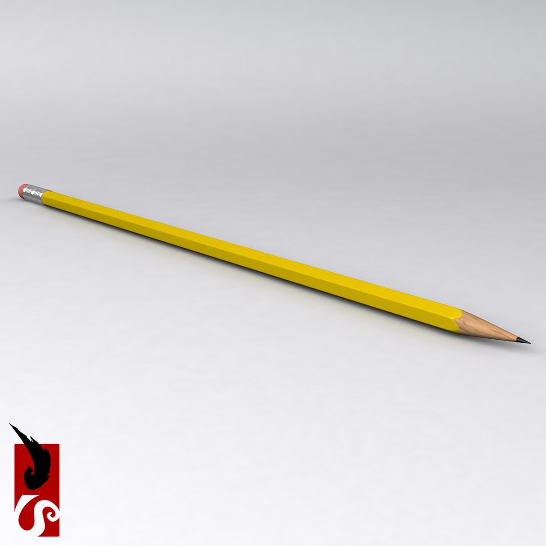 3d Pen Pencil