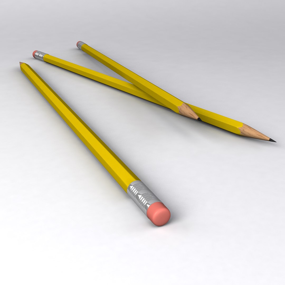 3d Pen Pencil