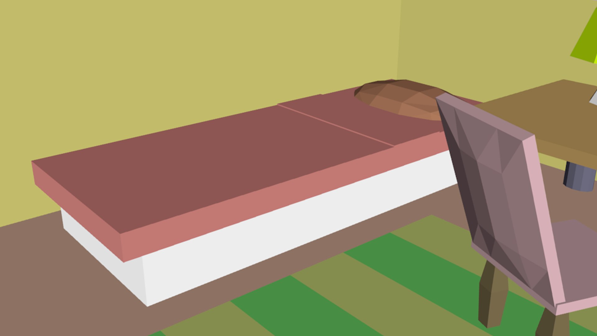 3D room pack 02 - - TurboSquid 1203768
