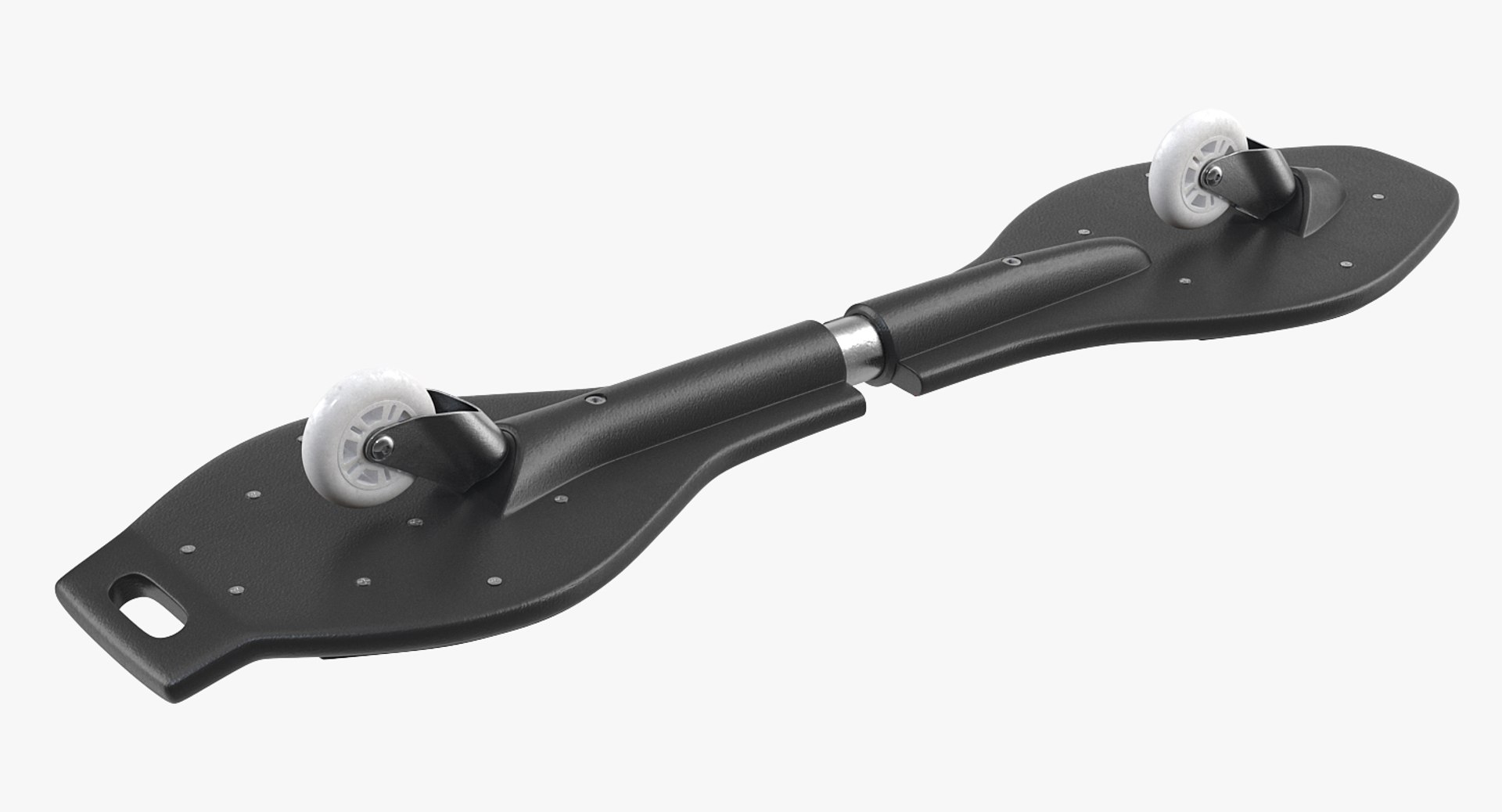 Snakeboard Snake Board 3D Model - TurboSquid 1164249