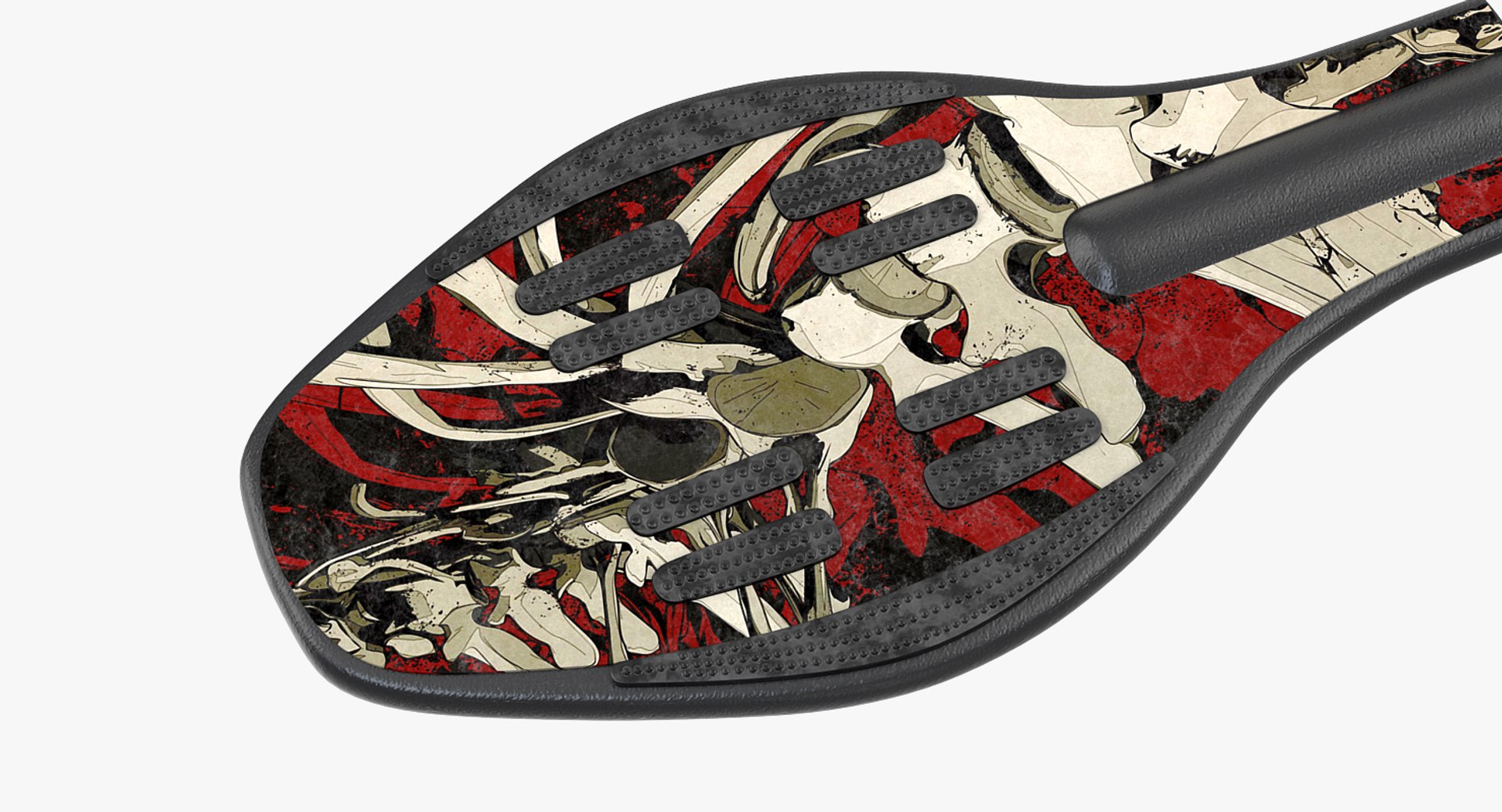 Snakeboard Snake Board 3D Model - TurboSquid 1164249