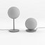 Tr Table Lamp Menu Model - TurboSquid 1470745