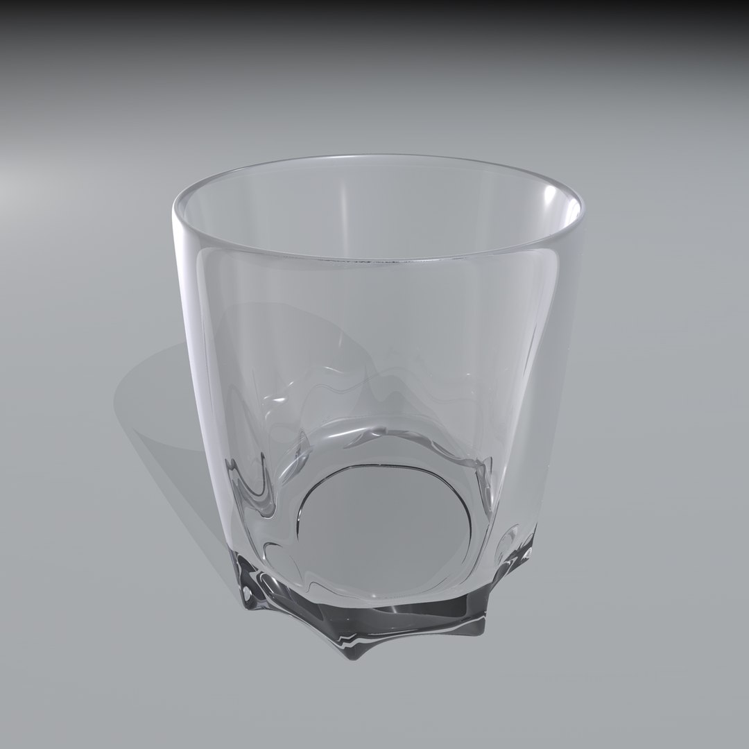 C4d Glass